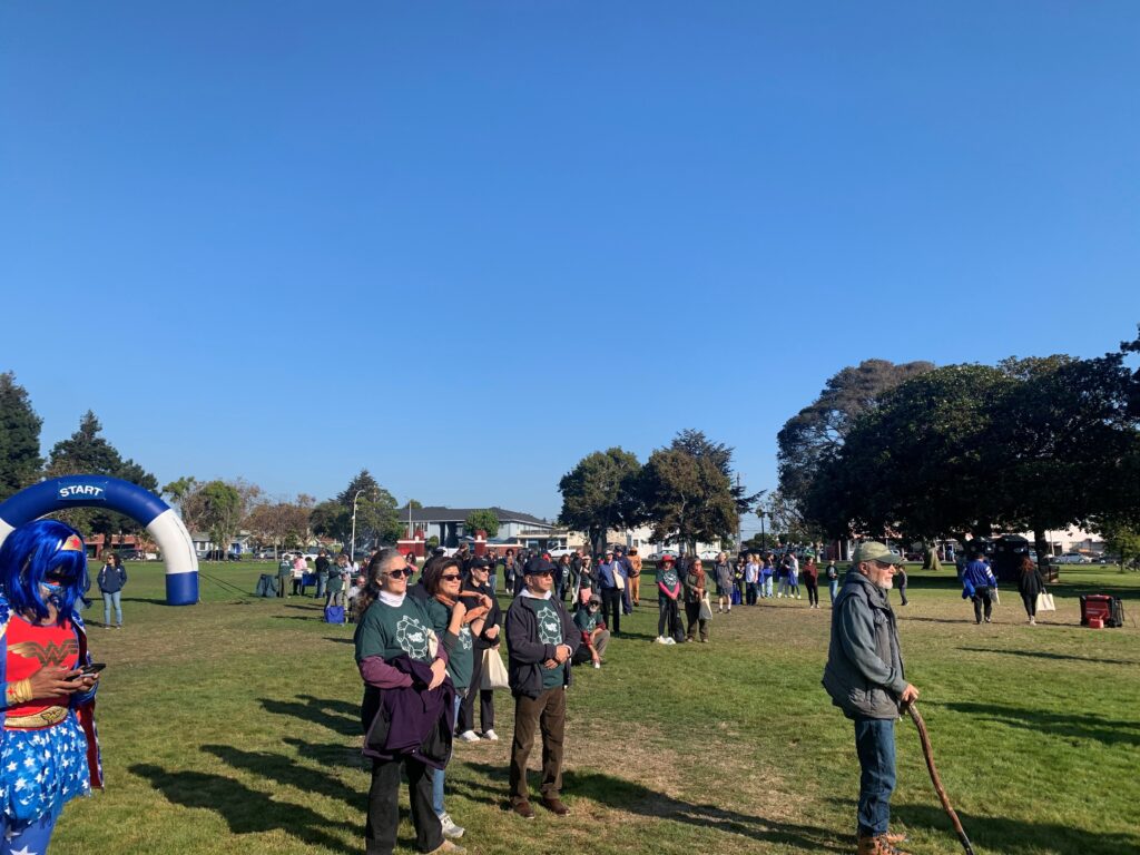 Harmony Walk sponsorships: Everything you need to know to become part ...